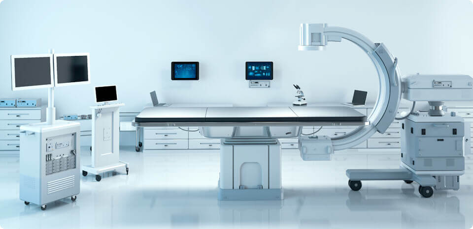 Grow Your Brand with PartsSource : PartsSource - Healthcare Products ...