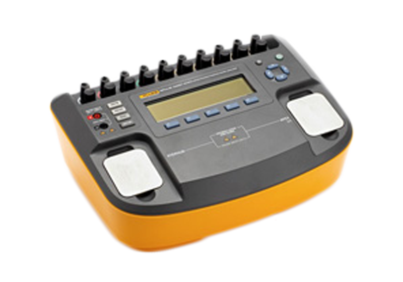 Fluke Biomedical Replacement Parts & Products : PartsSource ...